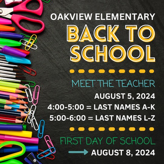 Oakview Elementary School